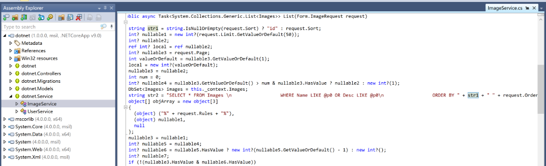 [Writeup] WHUCTF 2025 Web - Kuri's Blog